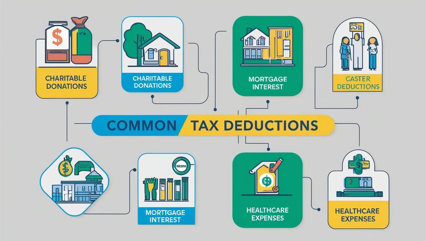 Mastering Tax Deductions: A Beginner’s Comprehensive Guide – Jack ...